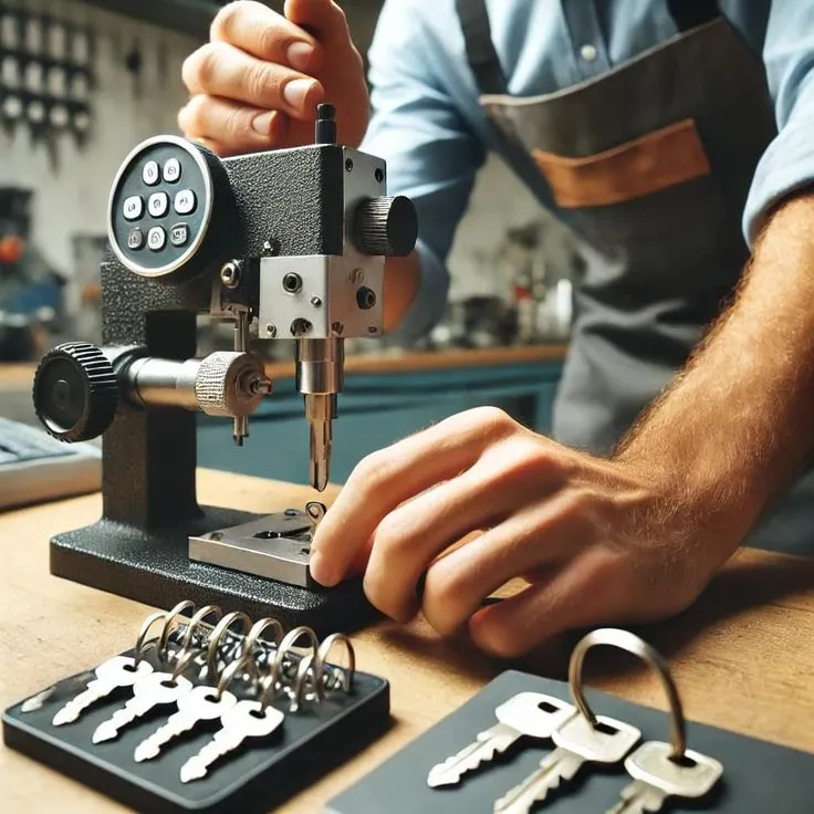 Golden locks, Inc. | Locksmith Huntington Beach CA